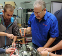 CFESA Courses | The Gold-Standard Training for Service Pros