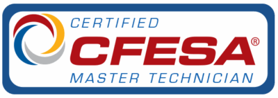 Technician Certification | Wear the Industry-Trusted Badge