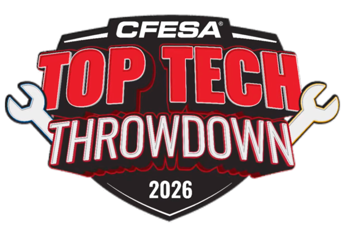 2026 CFESA Top Tech Throwdown | Prove Your Skills